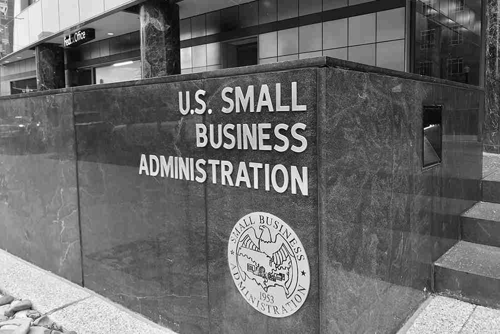 What You Need To Know About The Role Of The SBA - SteveBizBlog